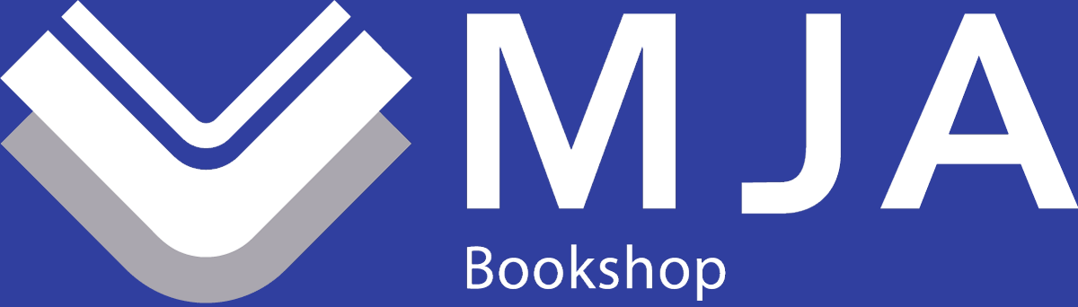 MJA Bookshop | The Medical Journal of Australia